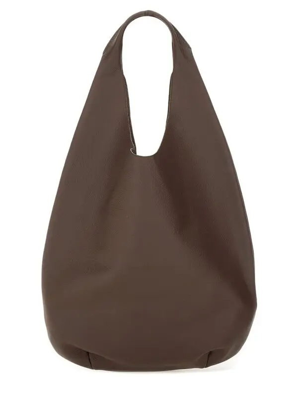 A.p.c. Le Neige Bag - Brown