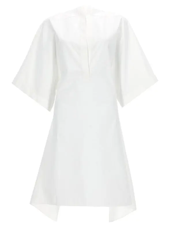 Jacquemus Tunic Moisson - White