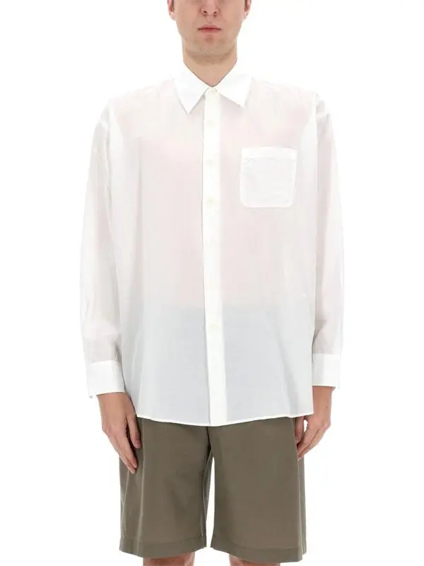 Our Legacy Borrowed Shirt