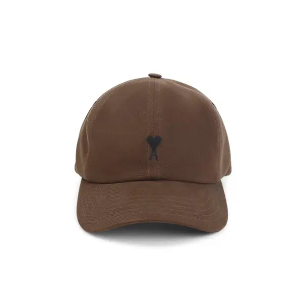 AMI Paris Adc Cap