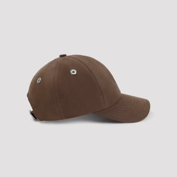 AMI Paris Adc Cap