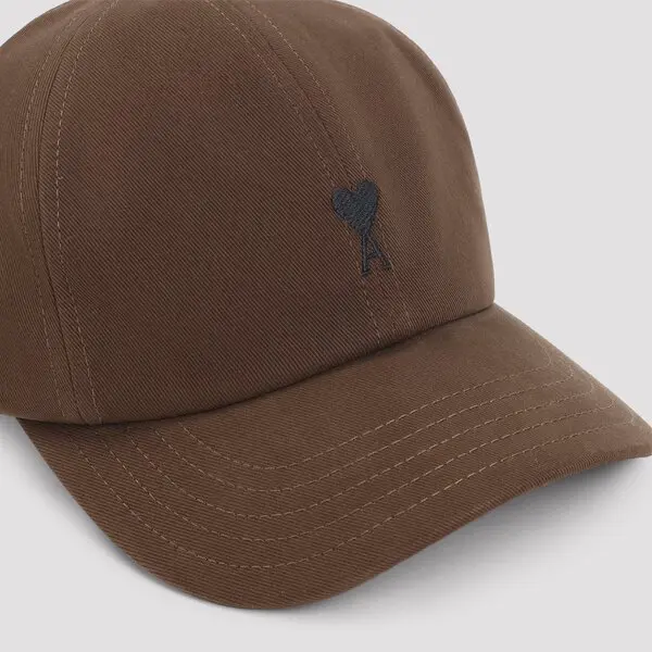 AMI Paris Adc Cap