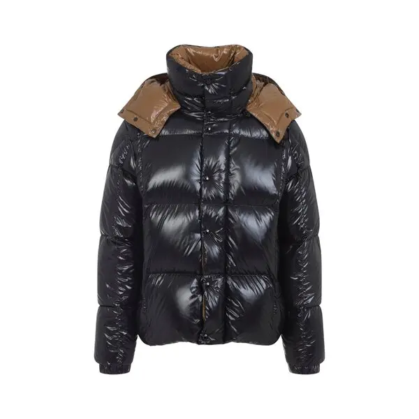 Moncler Parana Jacket - Black