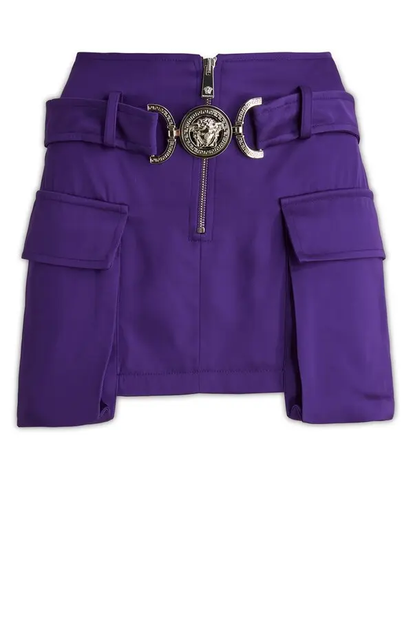 Versace Clothing Skirts