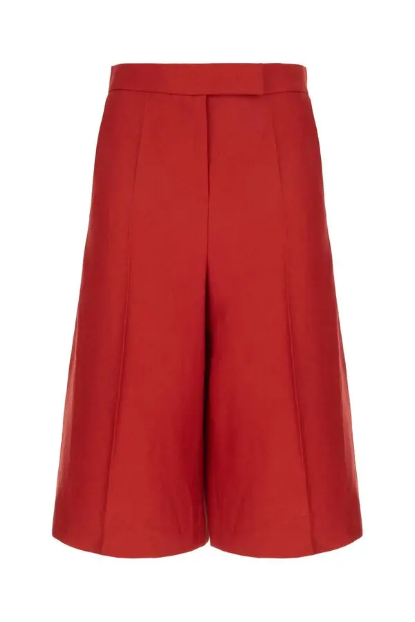 Max Mara Clothing Shorts - Multicolor