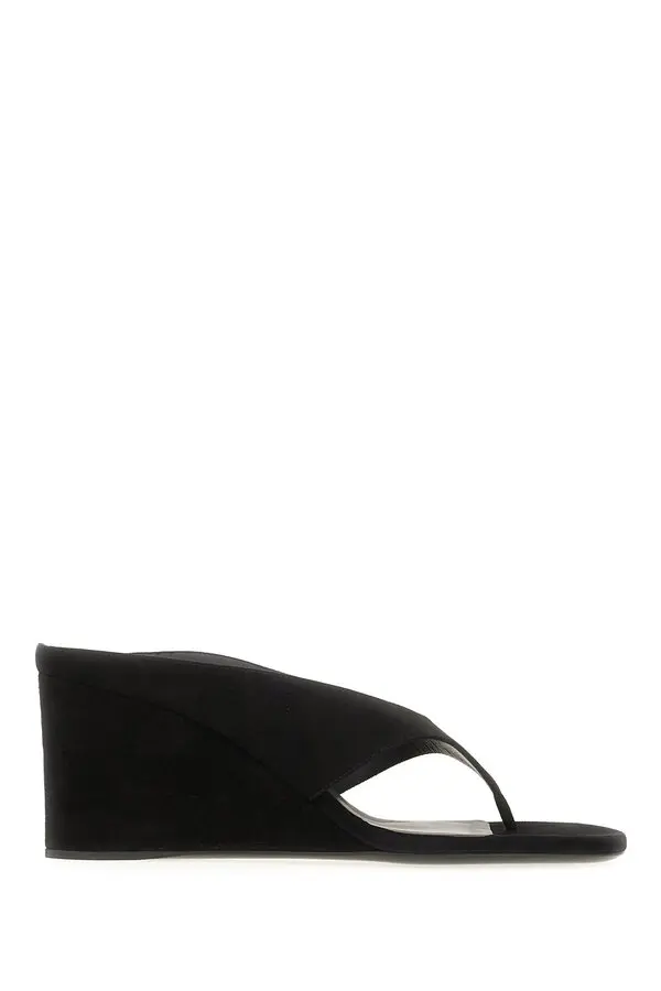 Alaïa Shoes Mules - Multicolor
