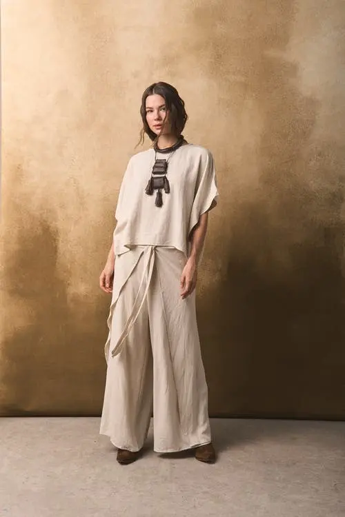 INMACULADA Frutos Del Bosque Pants