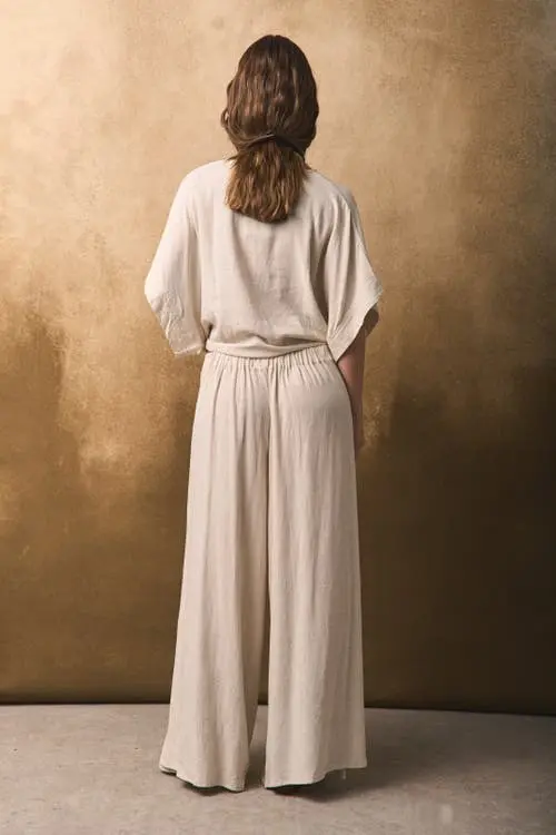 INMACULADA Frutos Del Bosque Pants