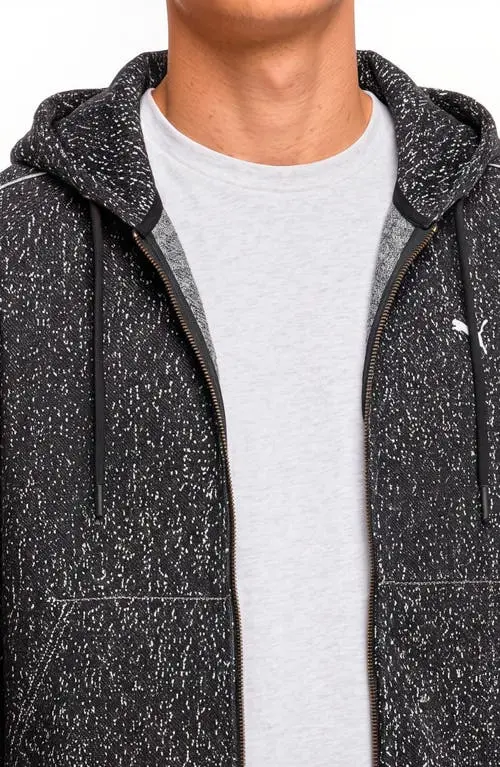 PUMA T7 Hooded Track Jacket