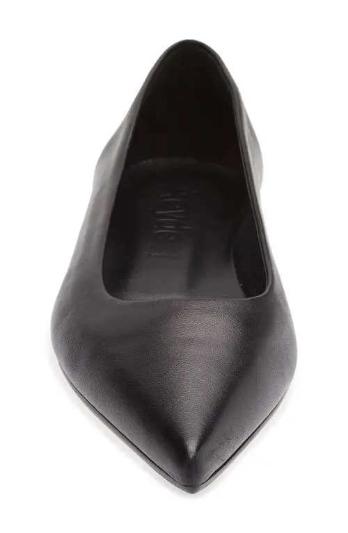 AeydĒ Cassy Pointed Toe Pump