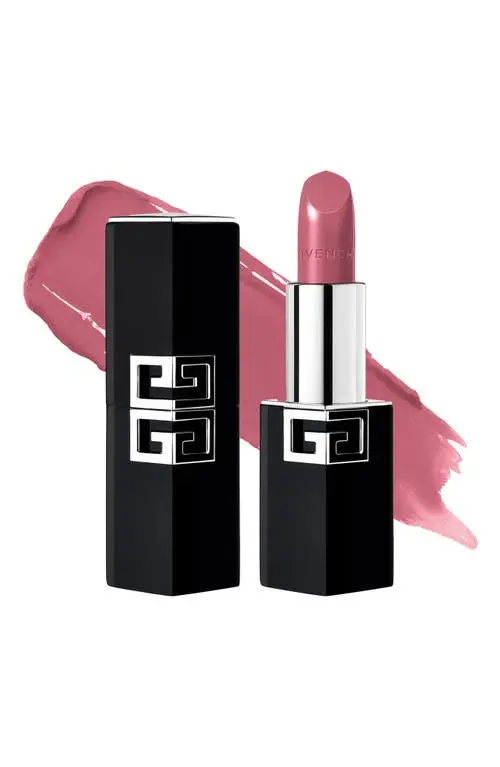 Givenchy Le Rouge Satin Silk Hydrating Long Wear Lipstick - P22
