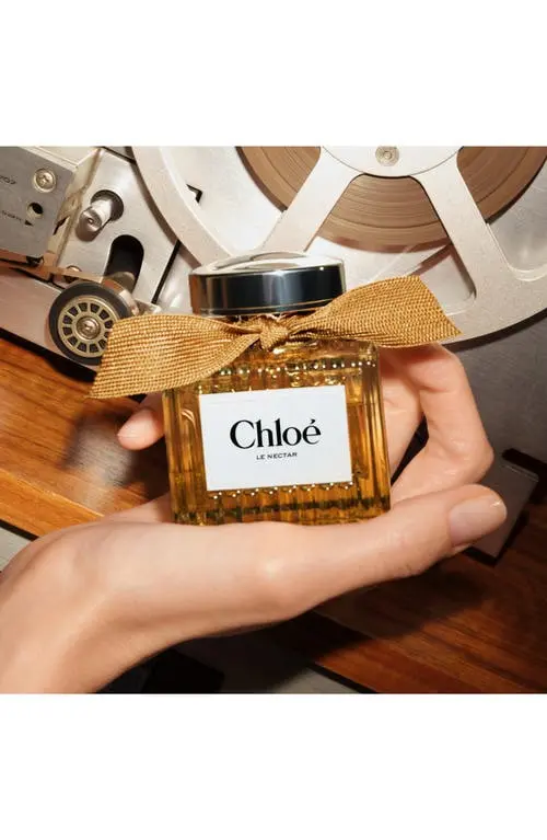Chloé Le Nectar Parfum Intense - Regular