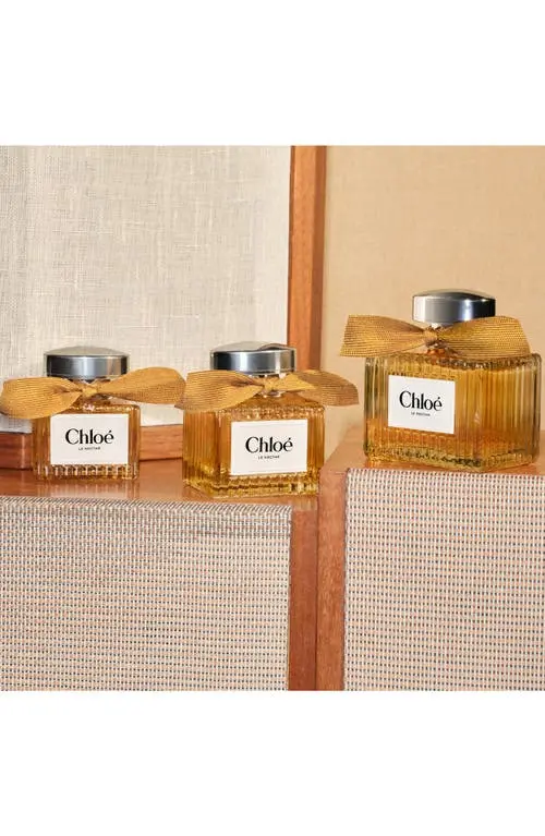 Chloé Le Nectar Parfum Intense - Regular