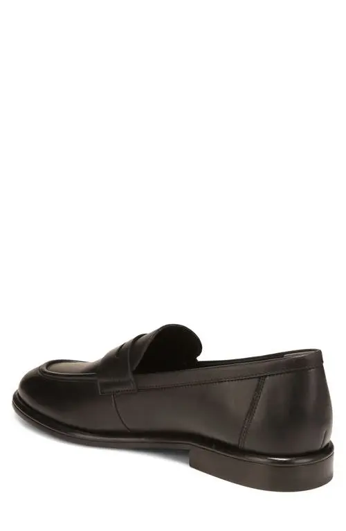 Sam Edelman Sean Penny Loafer - Black 002