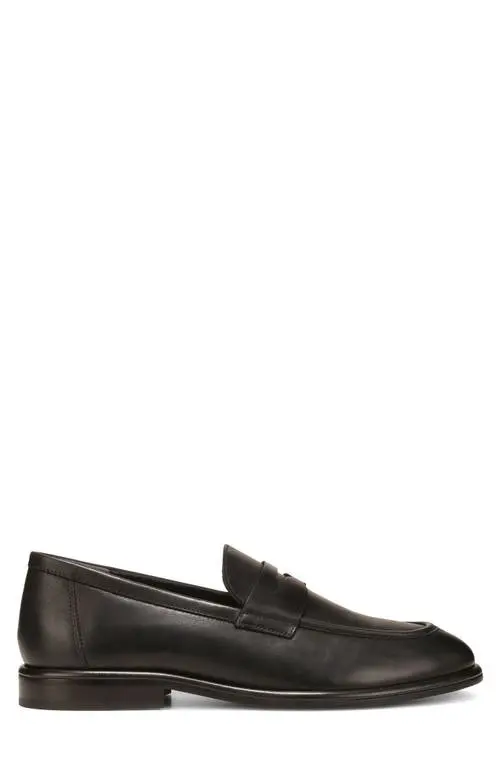 Sam Edelman Sean Penny Loafer - Black 002