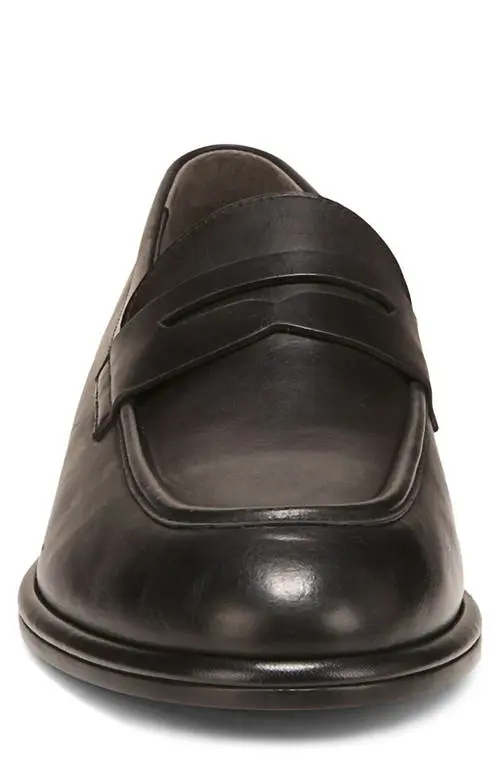 Sam Edelman Sean Penny Loafer - Black 002