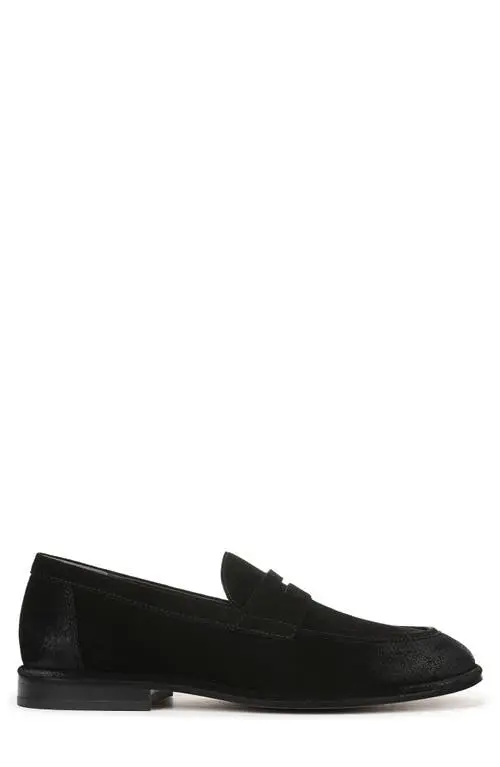 Sam Edelman Sean Penny Loafer - Black