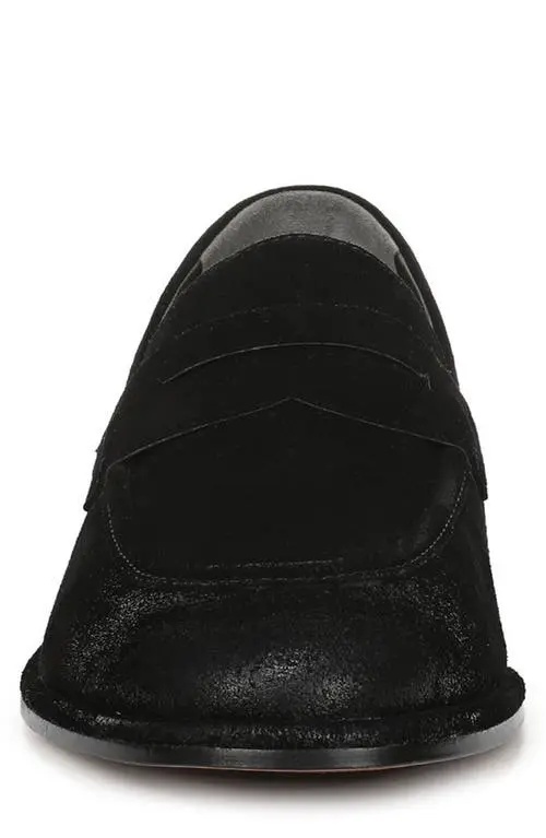 Sam Edelman Sean Penny Loafer - Black