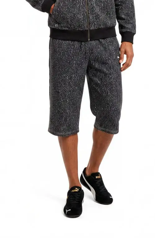 PUMA T7 Bermuda Shorts