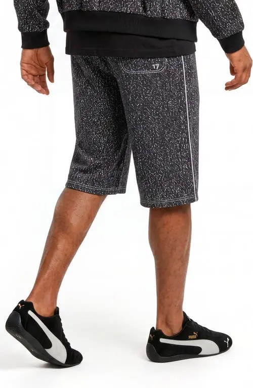 PUMA T7 Bermuda Shorts