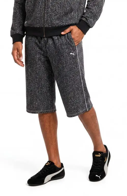 PUMA T7 Bermuda Shorts