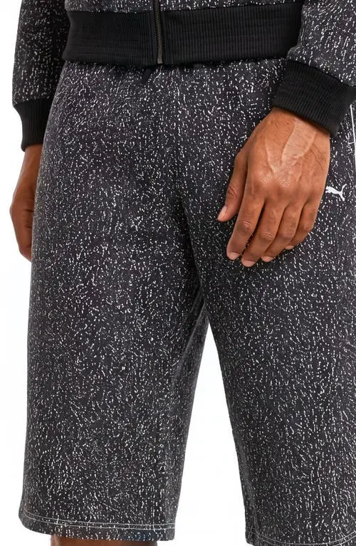 PUMA T7 Bermuda Shorts