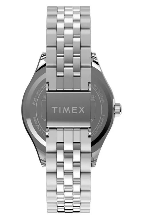 Timex® Peanuts Legacy Bracelet Watch