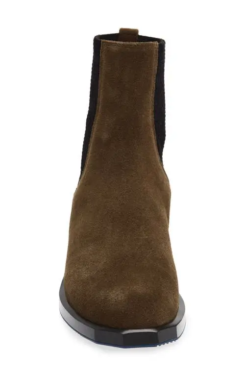 4CCCCEES Forma Ena Leather Chelsea Boot