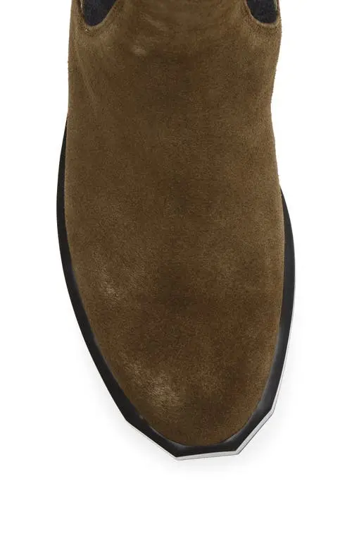 4CCCCEES Forma Ena Leather Chelsea Boot