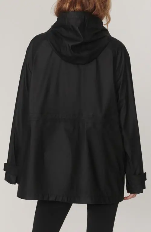 Varley Orlen Short Rain Jacket