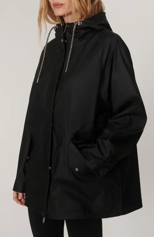 Varley Orlen Short Rain Jacket
