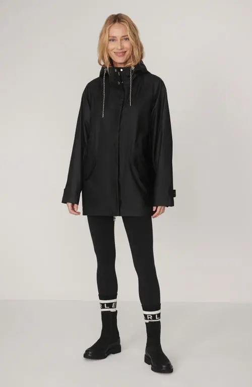 Varley Orlen Short Rain Jacket
