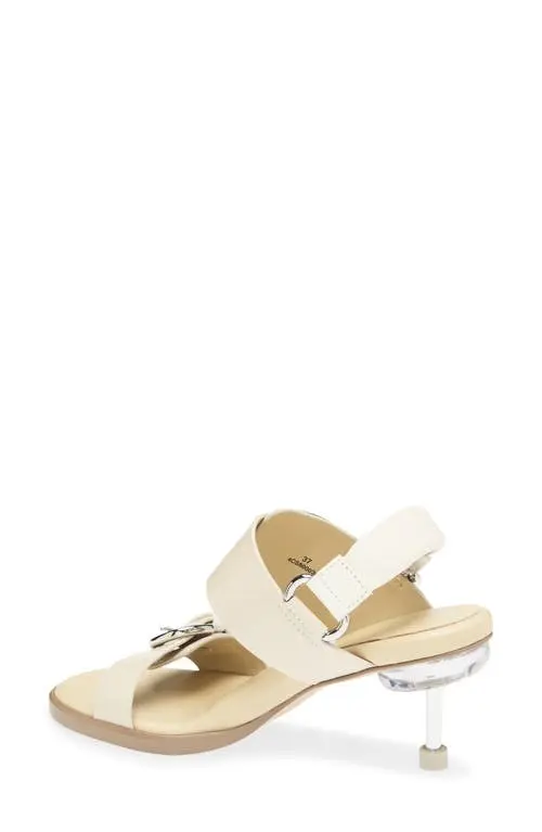 4CCCCEES Osha Line Mid Sandal