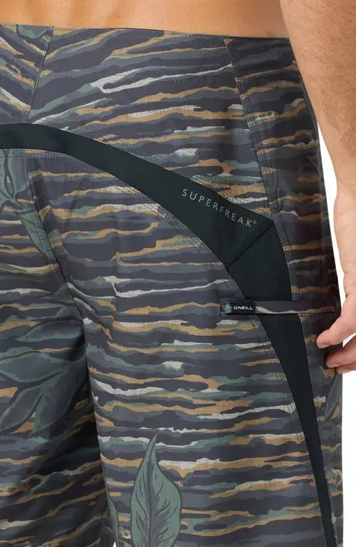 O'Neill Superfreak 20 Board Shorts