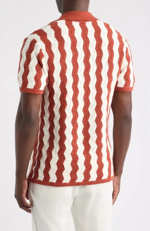 MAVRANS Tropez Coast Polo