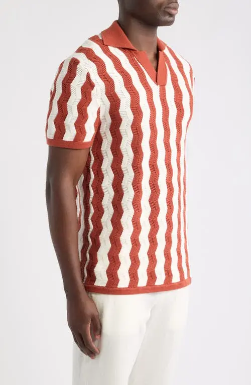 MAVRANS Tropez Coast Polo