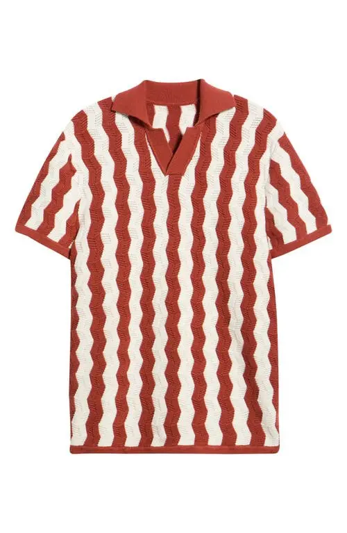 MAVRANS Tropez Coast Polo