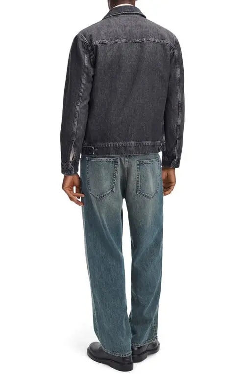 Rag & Bone Rb Baggy Jeans