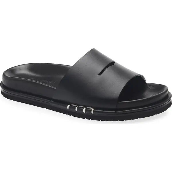 JW Anderson Fussbett Slide Sandal