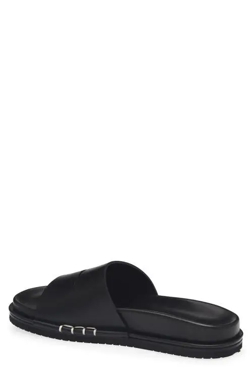 JW Anderson Fussbett Slide Sandal