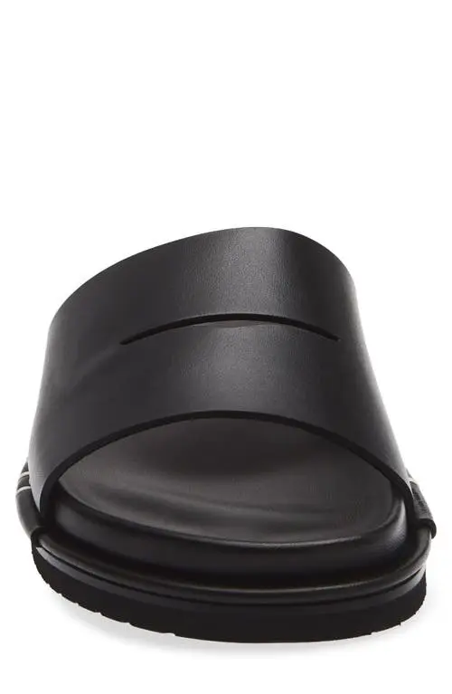 JW Anderson Fussbett Slide Sandal