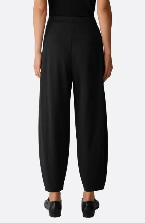 Eileen Fisher Ankle Lantern Pants