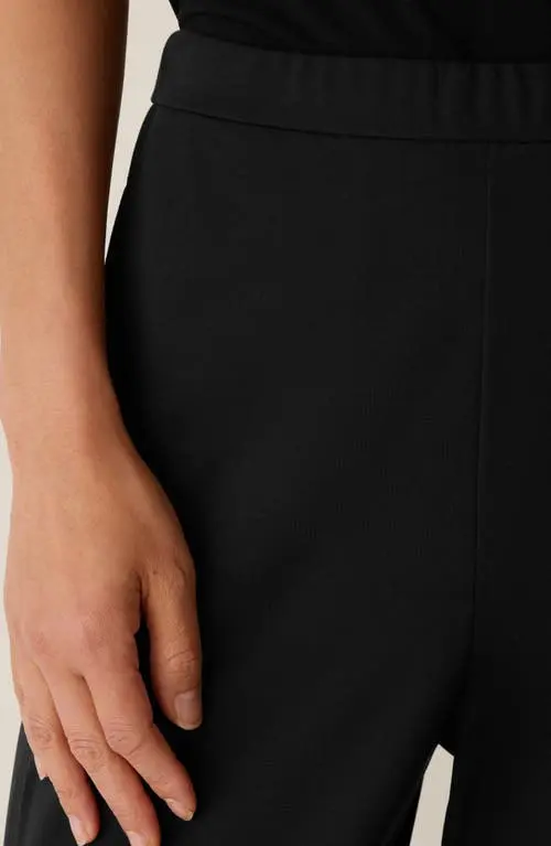Eileen Fisher Ankle Lantern Pants