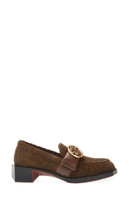 4CCCCEES Forma Collin Leather Loafer