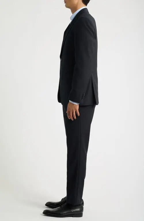 BOSS Huge Wool Suit