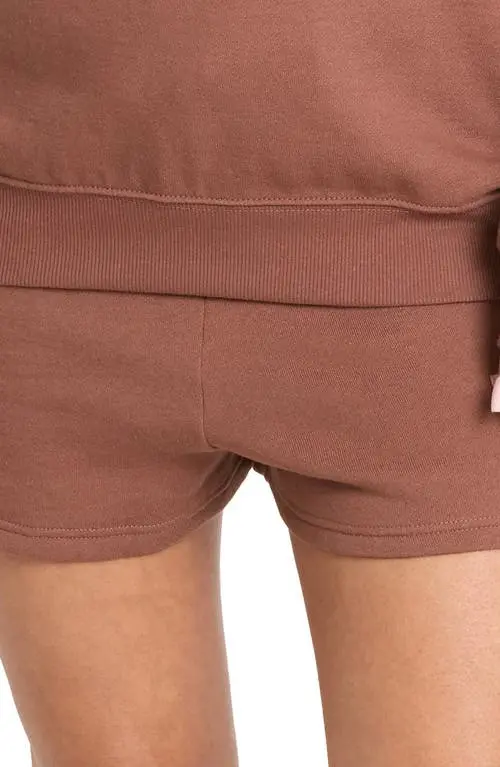 BILLABONG Light In View Fleece Shorts