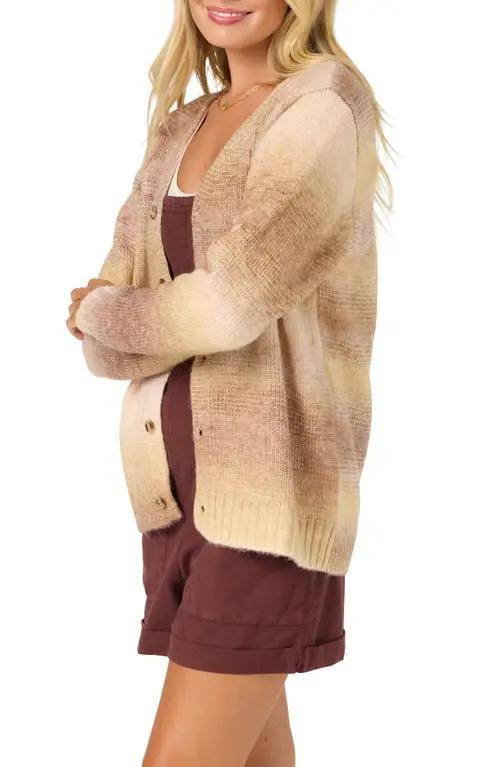 O'Neill Ombre Cardigan