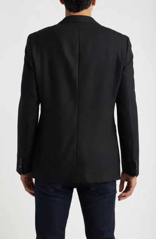 BOSS Hutson Wool Sport Coat