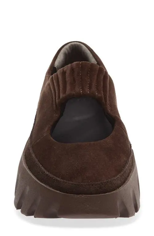 4CCCCEES Tura Oya Leather Sneaker