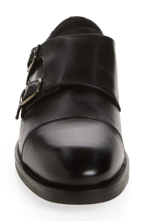 Nordstrom Marshall Cap Toe Derby